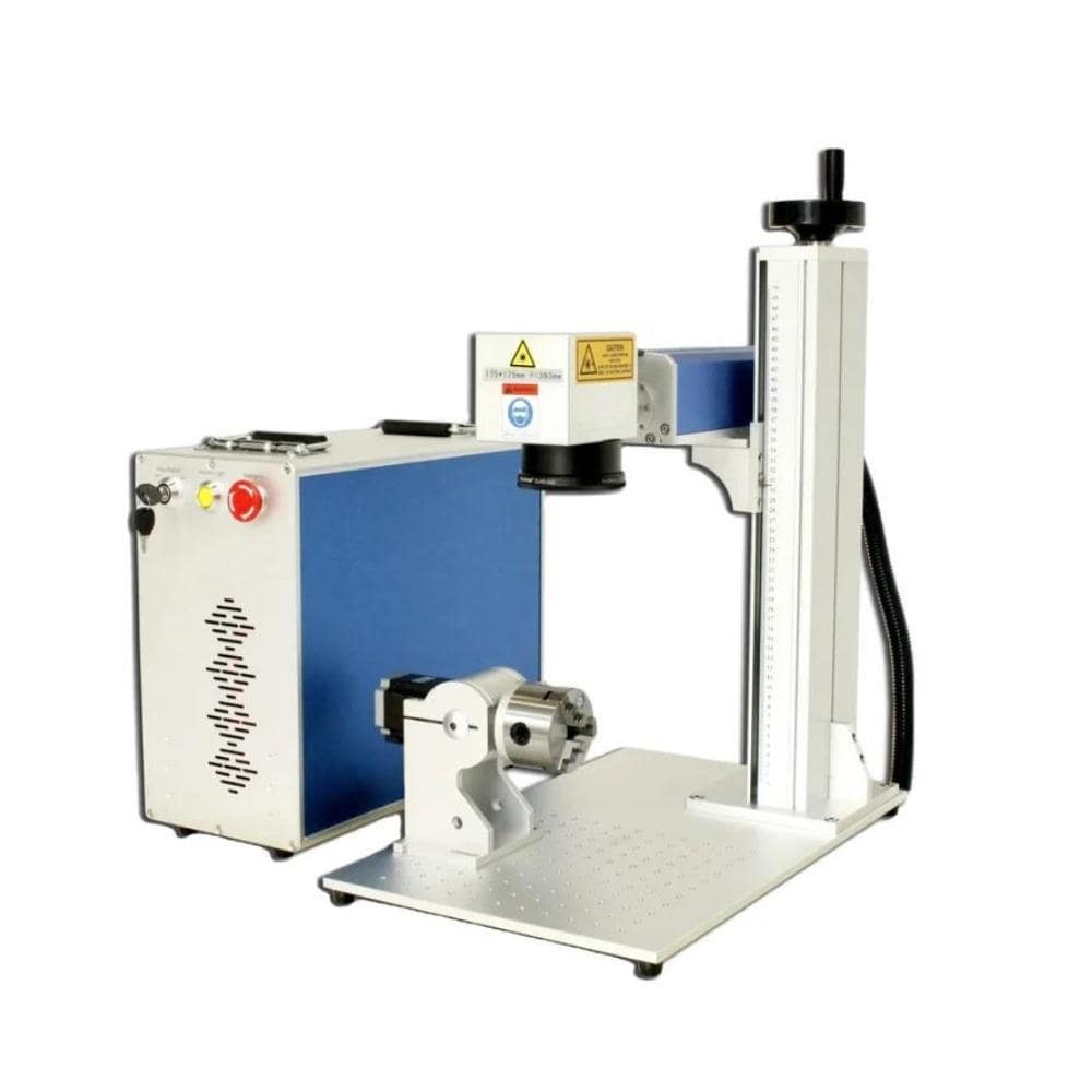 Laser Machine Models and Types – Çözümtools