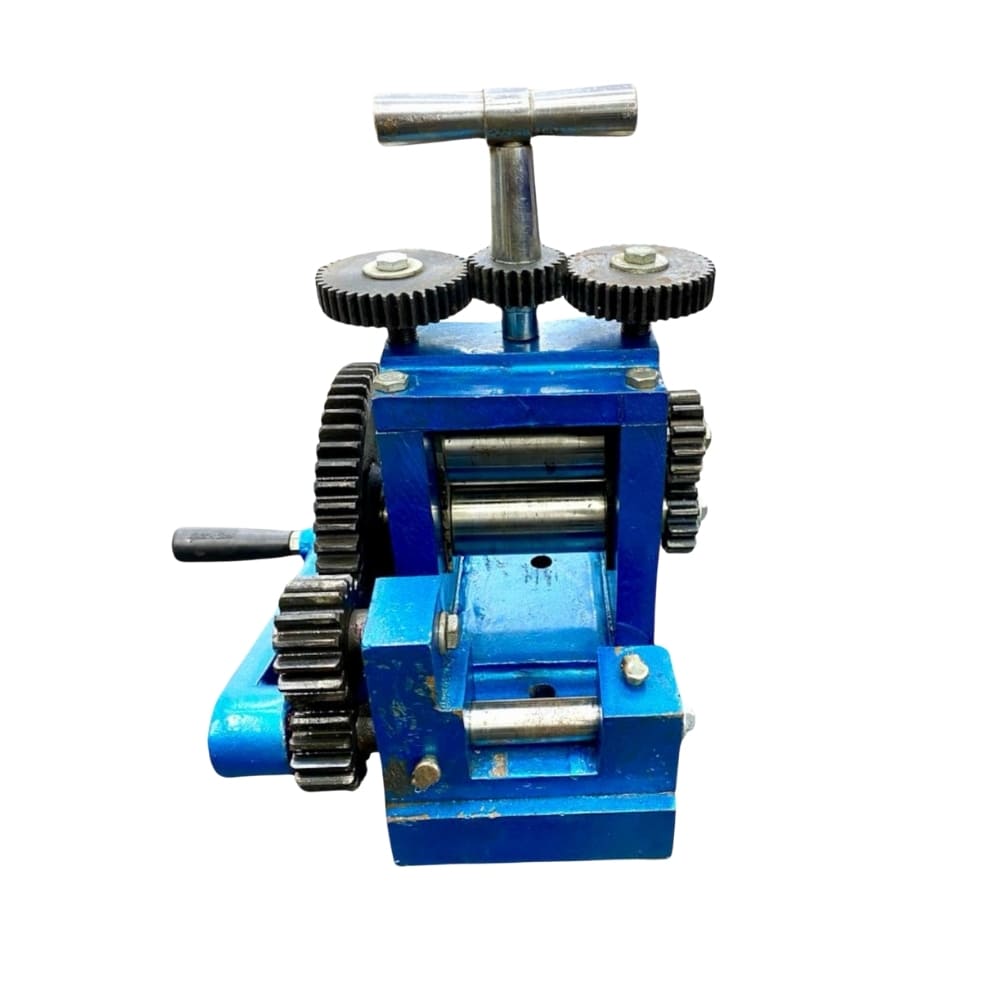 Second Hand Lever Cylinder Blue | Second Hand Jewelery Machines ...