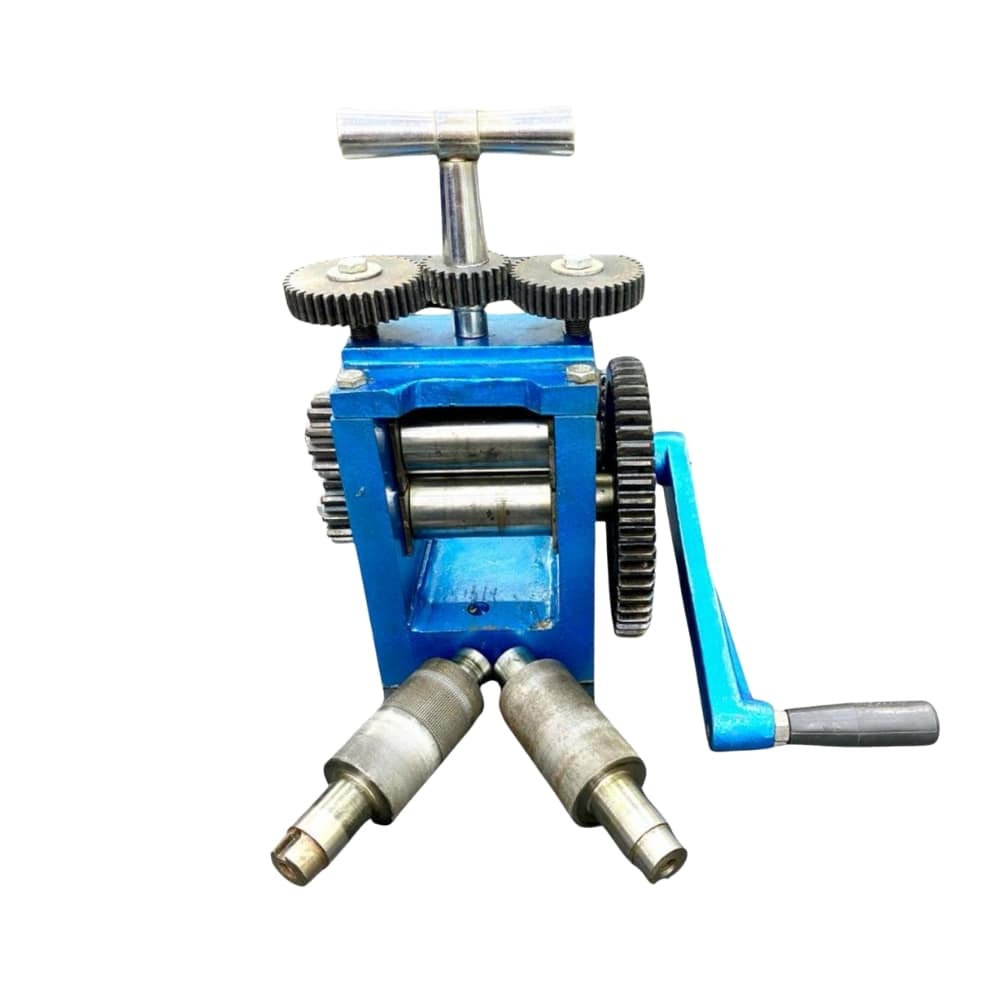 Second Hand Lever Cylinder Blue | Second Hand Jewelery Machines ...
