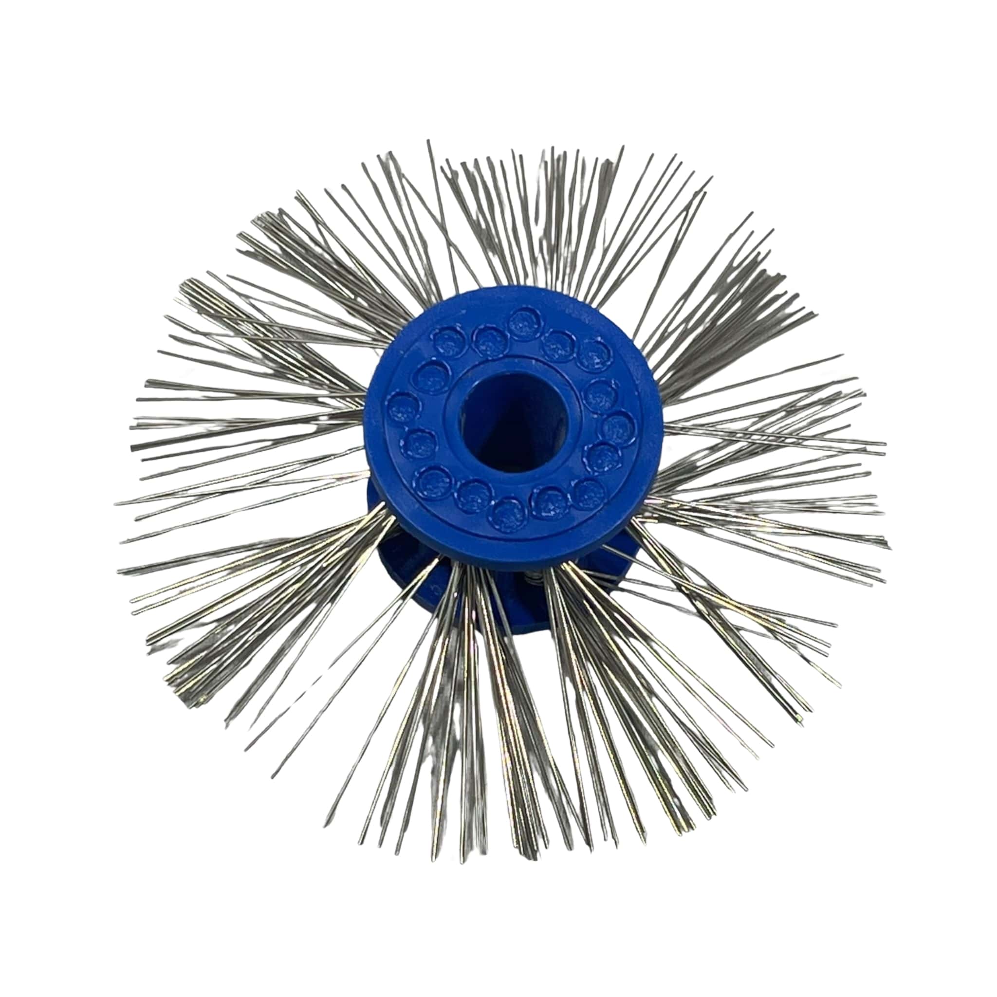 Mavi Telmat Zımpara 0.4 mm – Çözümtools