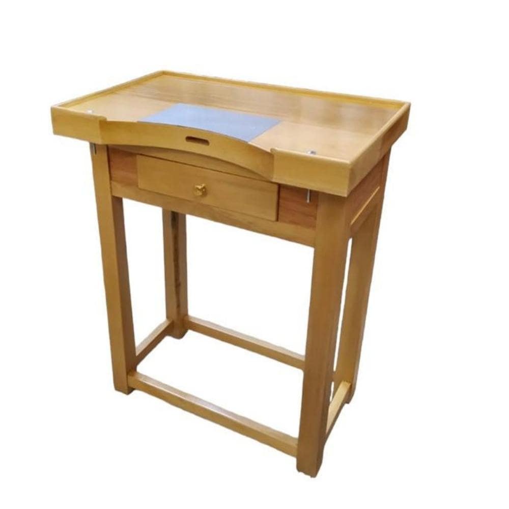 Wall Mounted Jewelery Counter for 1 Person – Çözümtools