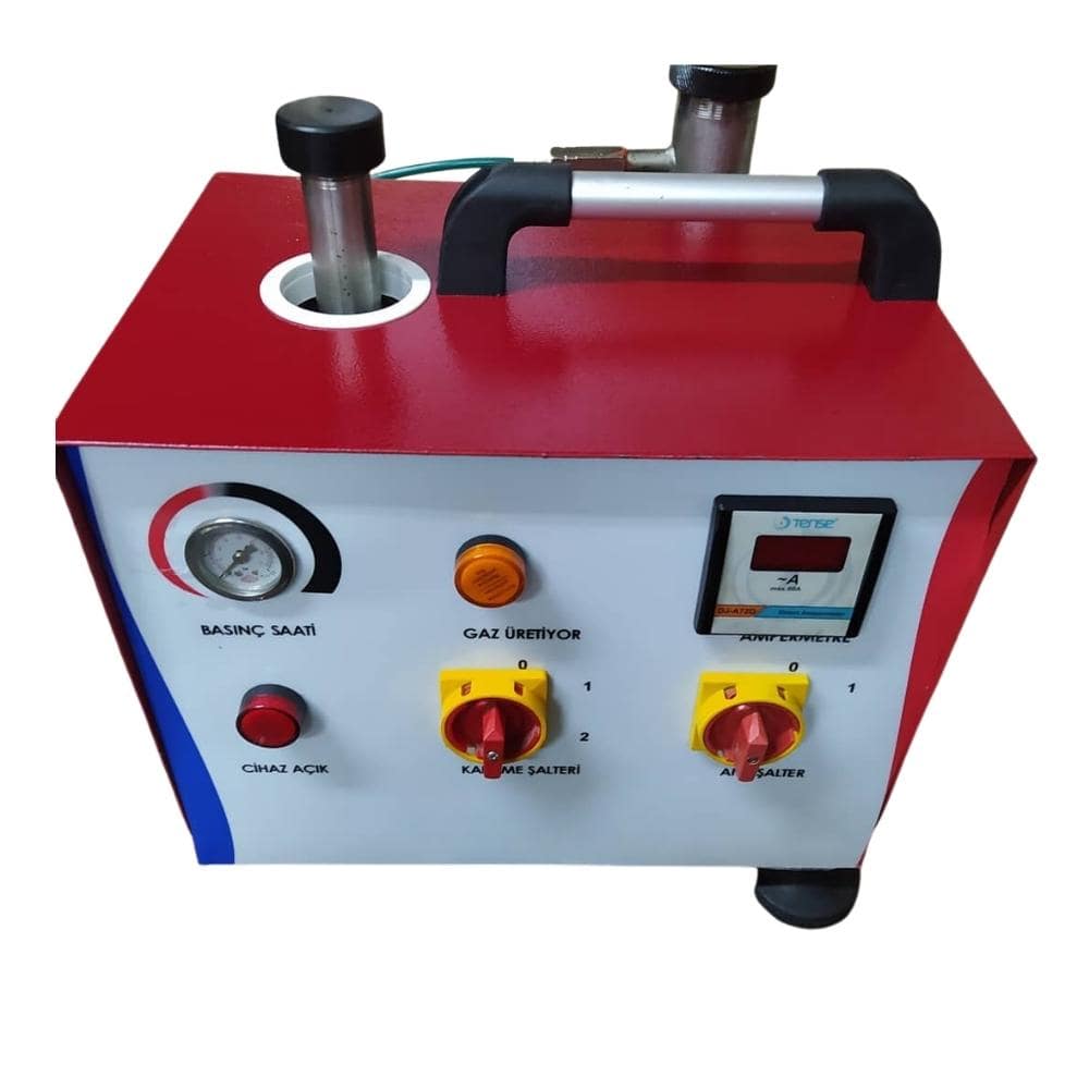 Stainless Hydrozone Welding Machine for 4 People