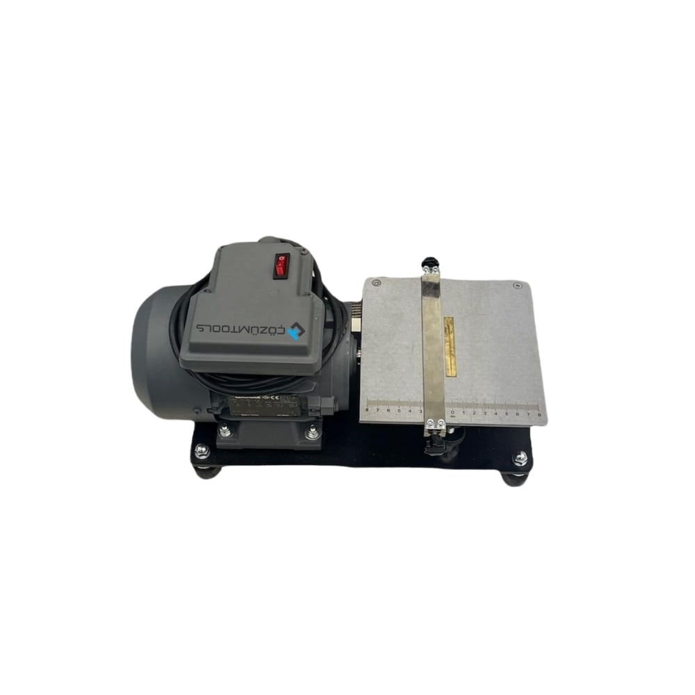 Sharnel Cutting Saw | Jewelery Forming and Cutting Machines – Çözümtools